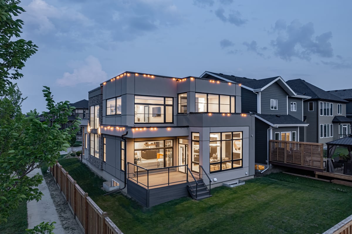 7 Reasons to Live in Jagare Ridge