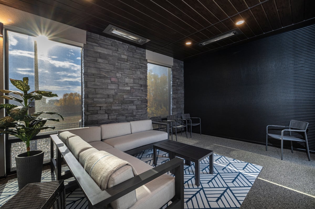Kanvi Homes named Finalist for 8 CHBA Awards of Excellence in Housing