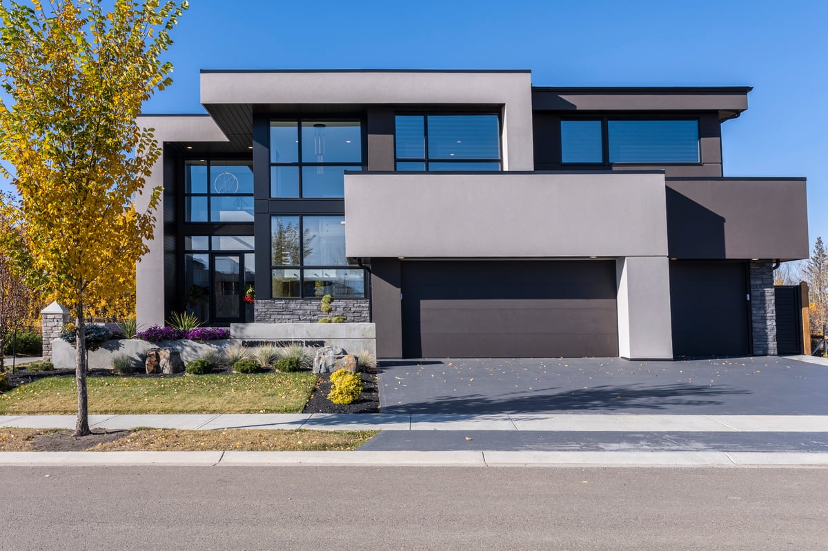 Kanvi Homes named Finalist for 8 CHBA Awards of Excellence in Housing