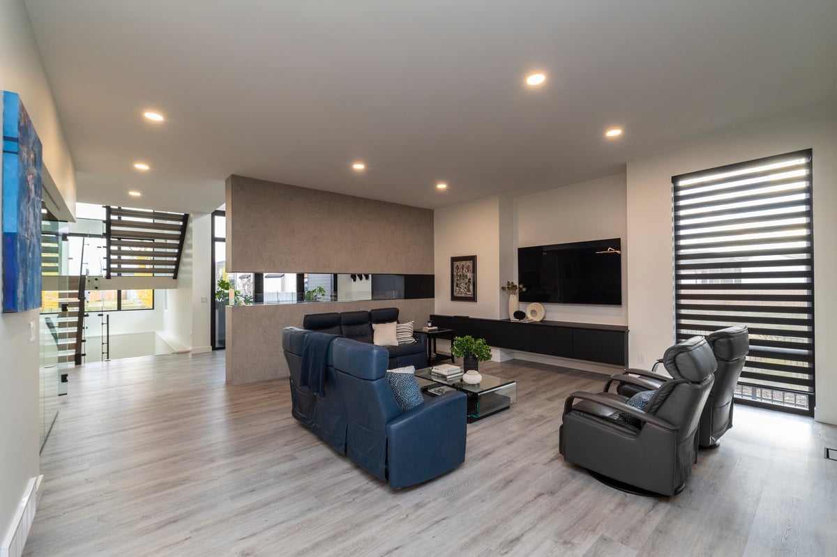 Kanvi Homes named Finalist for 8 CHBA Awards of Excellence in Housing