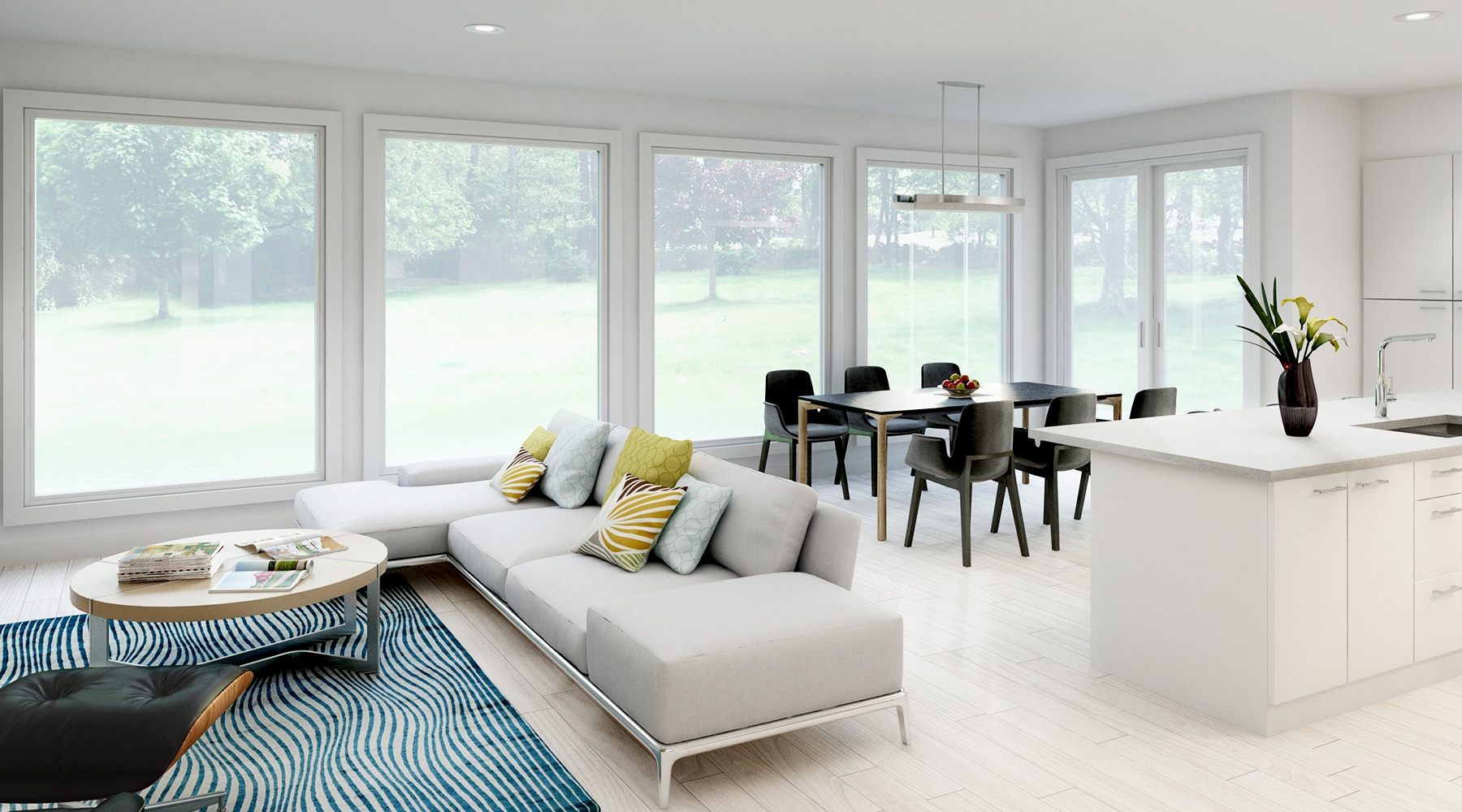 Kanvi Homes ELEMENT model