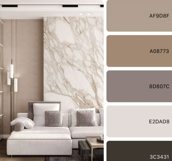 2023 Interior Design Trends