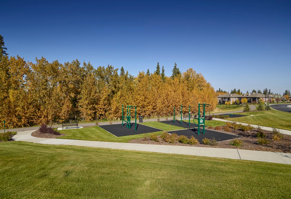 7 Reasons to Live in Jagare Ridge